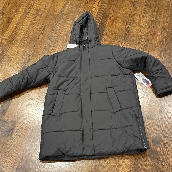 Free Country | Jackets & Coats | Womans Xxl Free Country Jacket Puffer ...